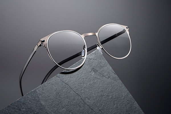 Flexon Glasses | Flexible Memory Metal Titanium Frames
